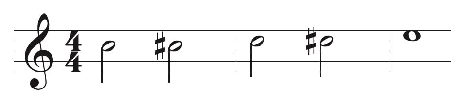 Diesis, etimologia e significato - Una parola al giorno